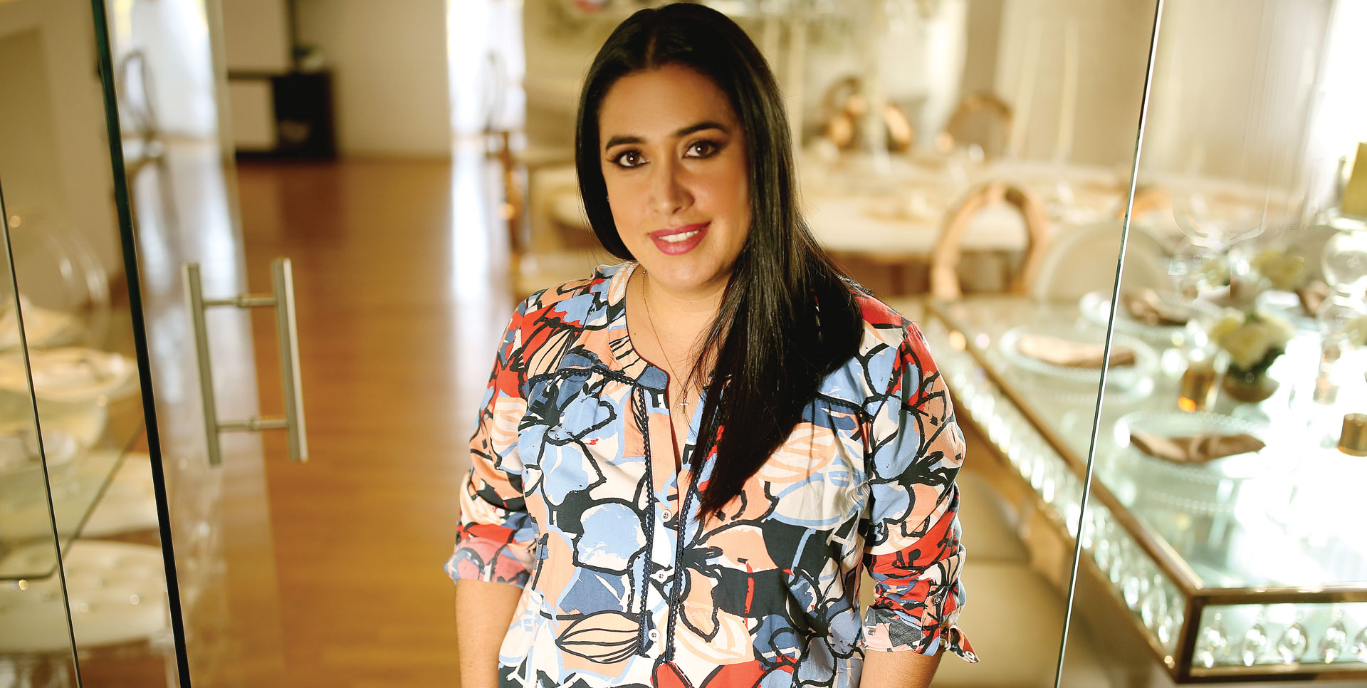 Mónica Cisneros – Wedding Planner Quito
